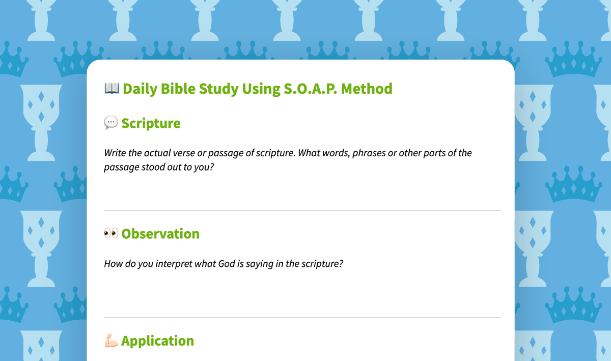 Coach Template | Journey.Cloud