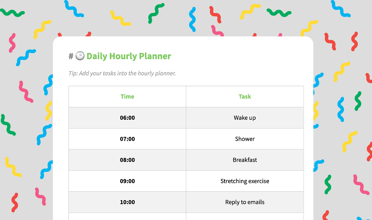 Coach Template | Journey.Cloud