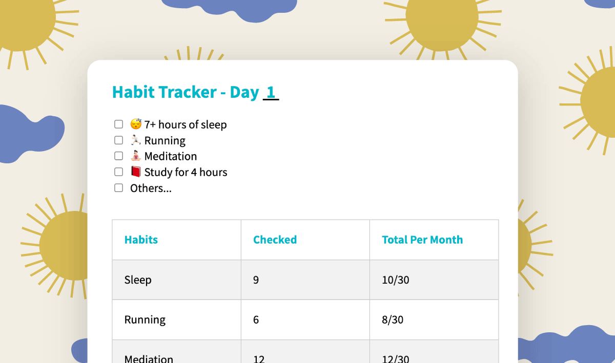 Coach Template | Journey.Cloud Coach Template | Journey.Cloud